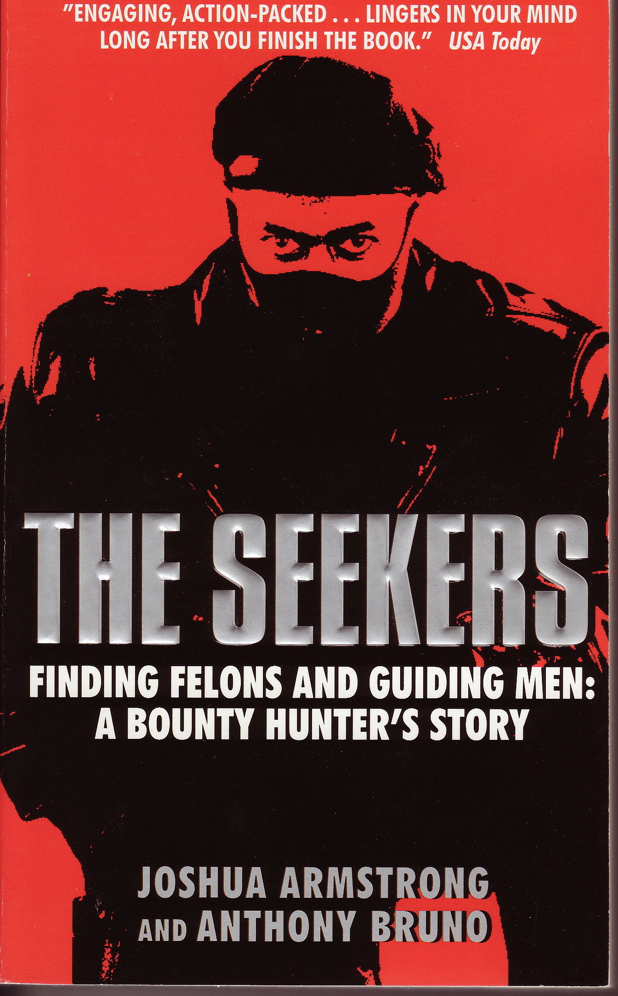 Non-Fiction | Anthony Bruno... Crime Writer